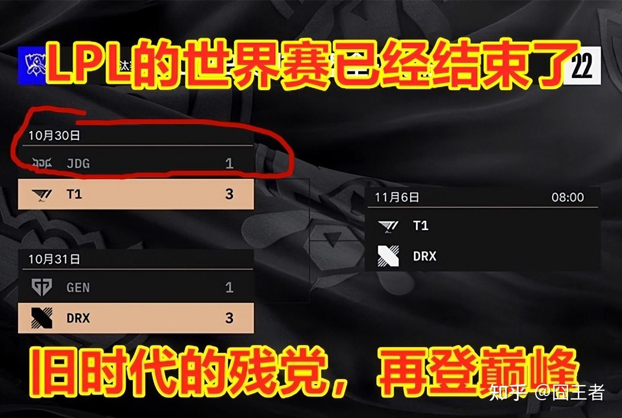 LPL会诞生一位像Faker那样的选手吗？也许会，但绝不是现在！ - 知乎