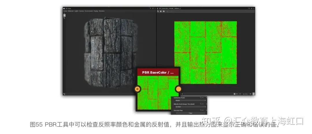 对PBR原理感兴趣的同学，知道什么是PBR吗? - 知乎