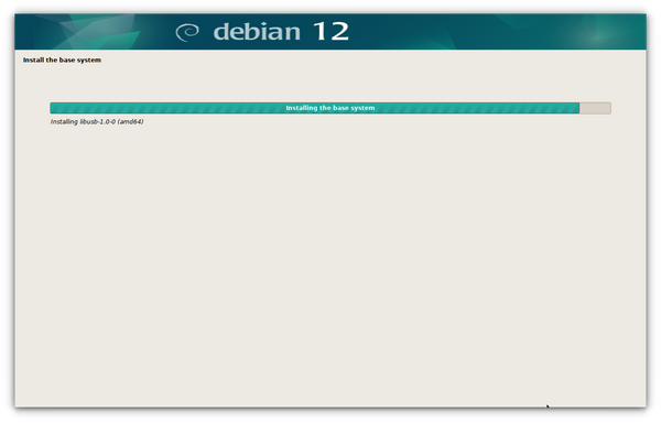 Debian 12 “Bookworm” 的新特性和发布日期 | Linux 中国 - 知乎