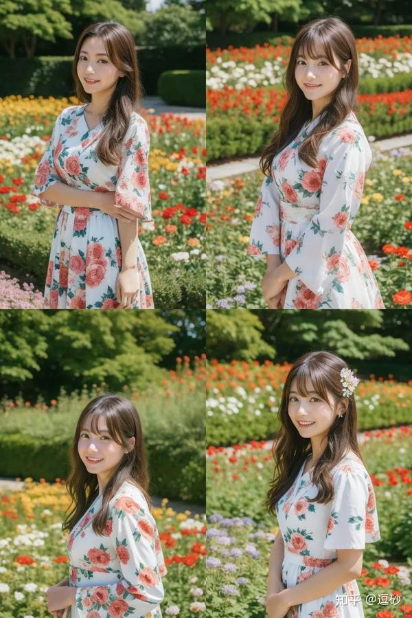 一张图替代 LoRa：ControlNet 发布重大更新 Reference Only - 知乎