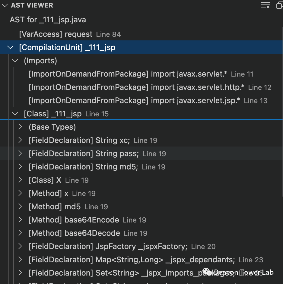 CodeQL的自动化代码审计之路（下篇） - 知乎
