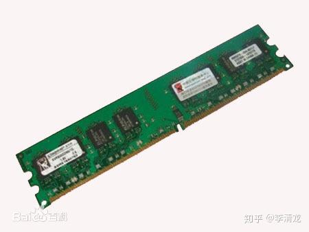 ddr（内存名称） - 知乎