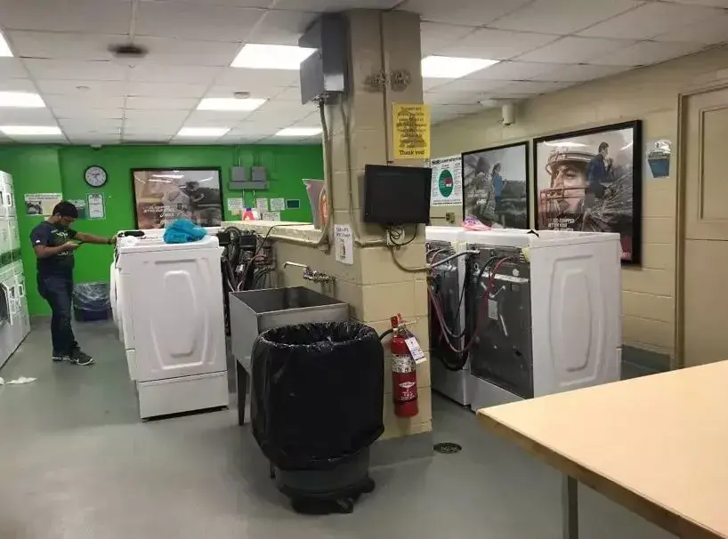 NYU新生攻略｜宿舍大大大揭秘！ - 知乎