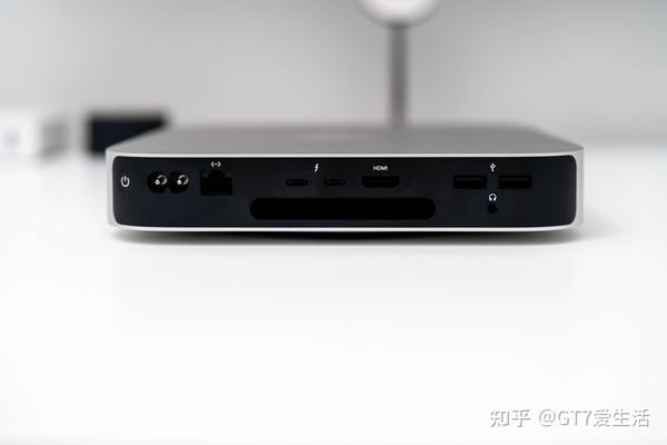 家庭桌面电脑二选一：零刻SER7 7840HS与苹果Mac mini M2全面对比 - 知乎