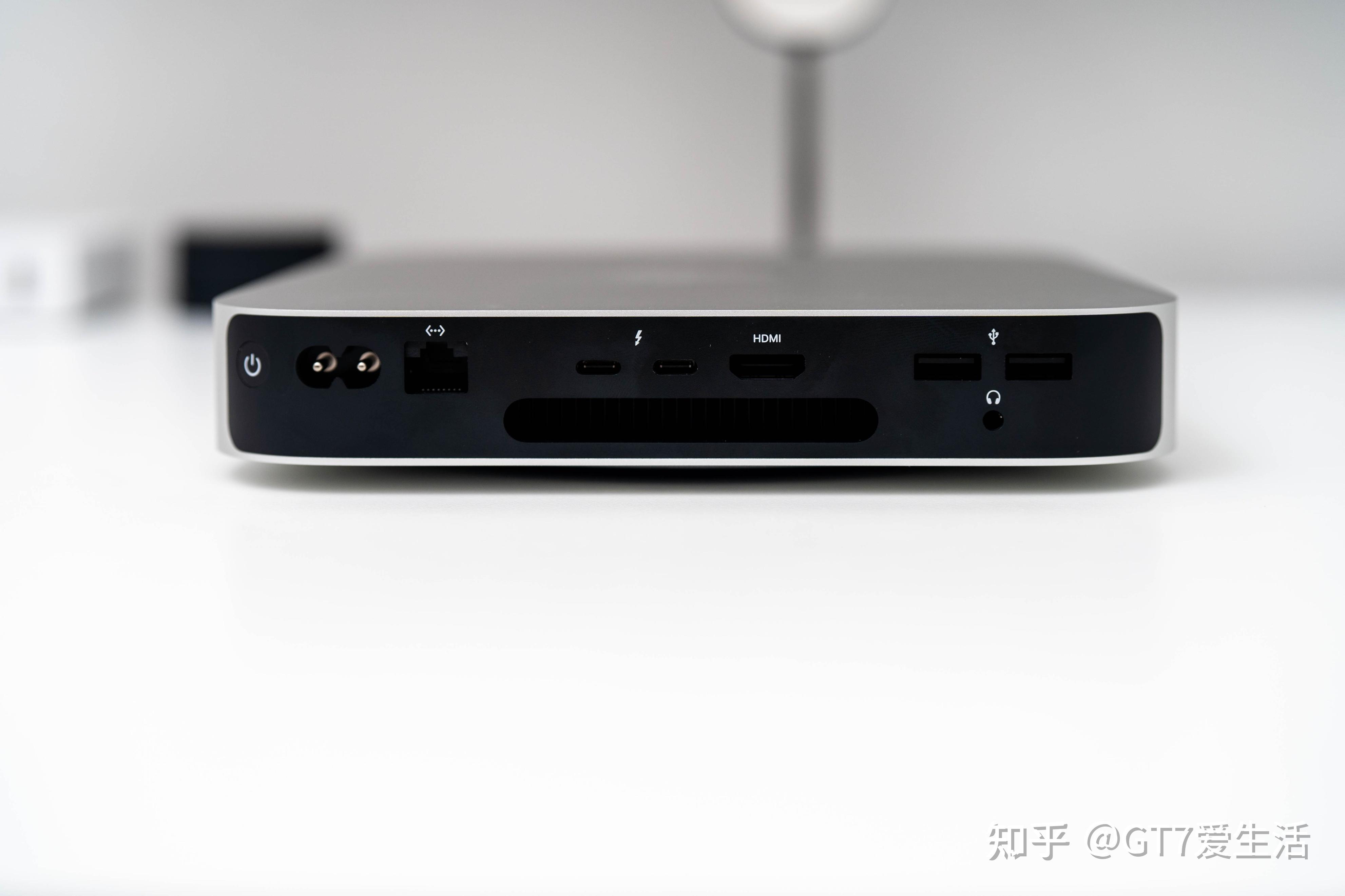 家庭桌面电脑二选一：零刻SER7 7840HS与苹果Mac mini M2全面对比 - 知乎