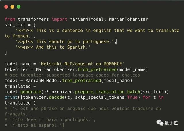 一口气发布1008种机器翻译模型，GitHub最火NLP项目大更新：涵盖140种语言组合 - 知乎