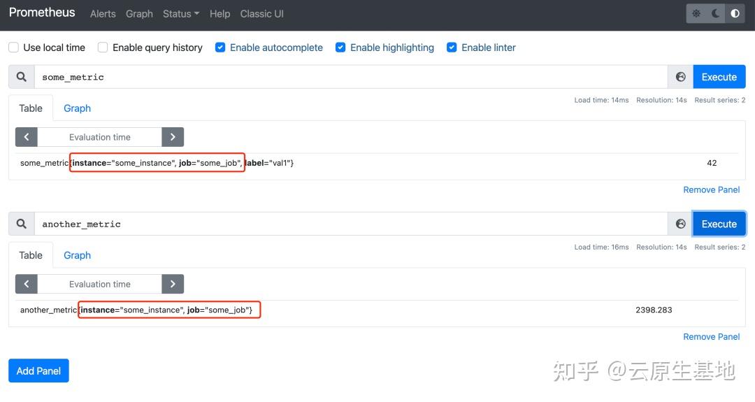 使用 Prometheus Pushgateway 推送监控指标 - 知乎