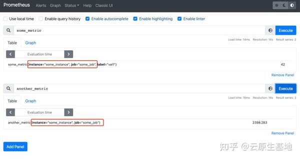 使用 Prometheus Pushgateway 推送监控指标 - 知乎