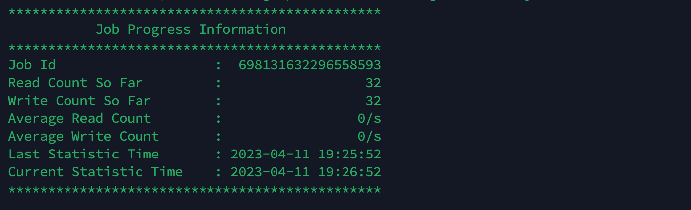3 分钟部署 SeaTunnel Zeta 单节点 Standalone 模式环境 - 知乎