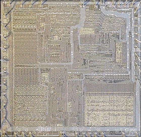 为什么我们还在使用X86 CPU?致敬8086处理器问世40周年 - 知乎