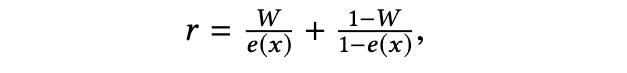 2020年因果推断综述《A Survey on Causal Inference》 - 知乎