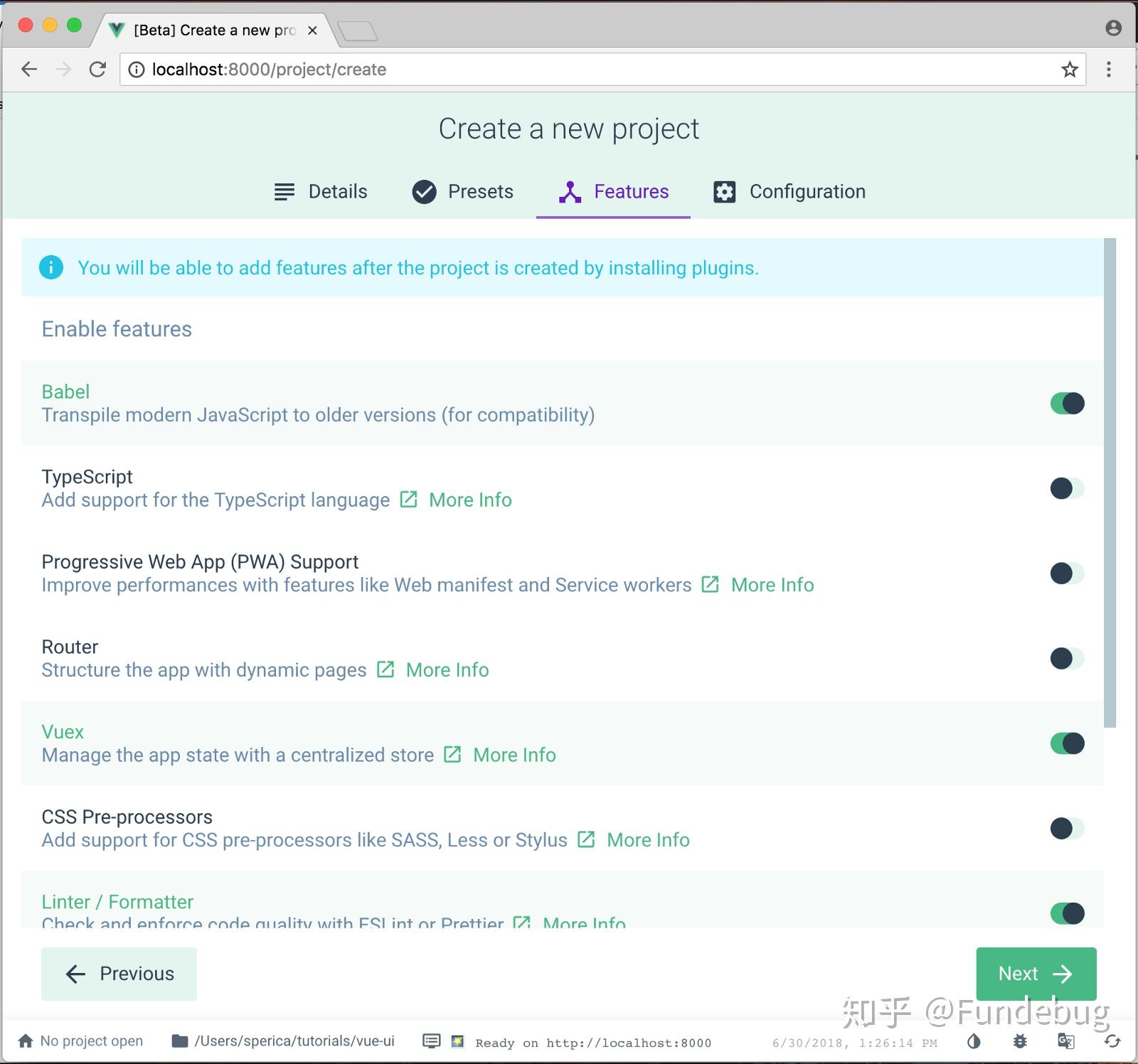 Vue UI：Vue开发者必不可少的工具 - 知乎