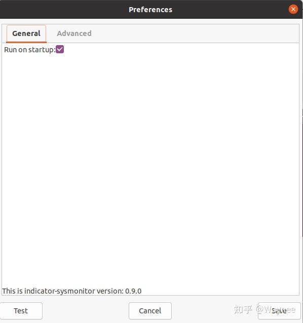 Ubuntu安装System Monitor - 知乎