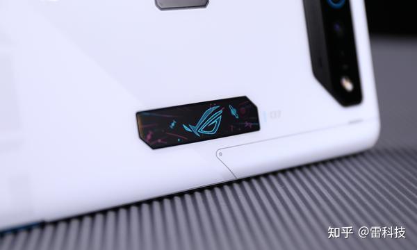 ROG 7 Pro首发体验：游戏手机的“挽尊”之作 - 知乎