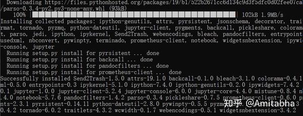 为什么说你可以不会pycharm但是Jupyter Notebook你一定得会用！（科研基本功） - 知乎