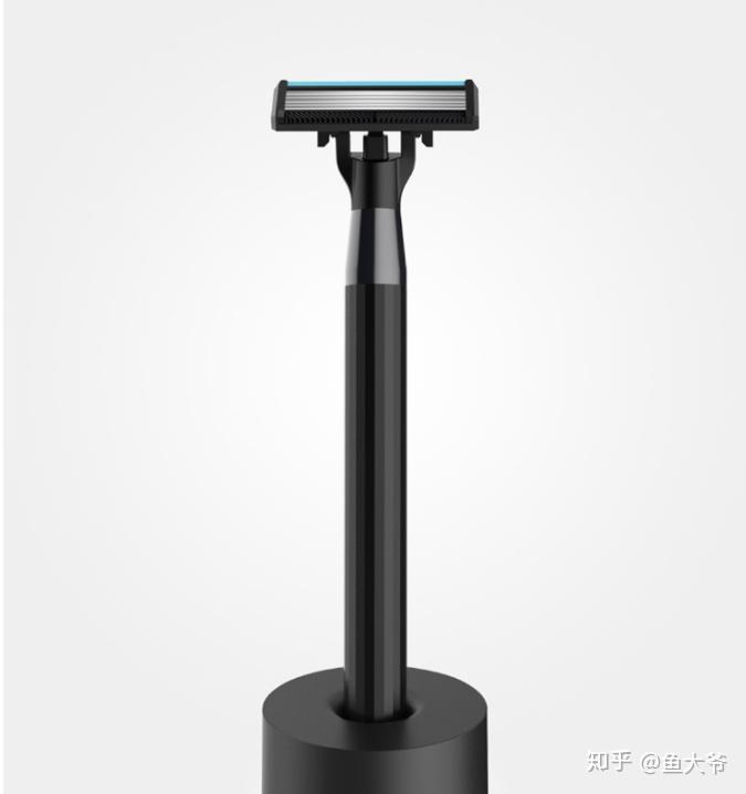 手动剃须刀有什么品牌推荐？ - 知乎