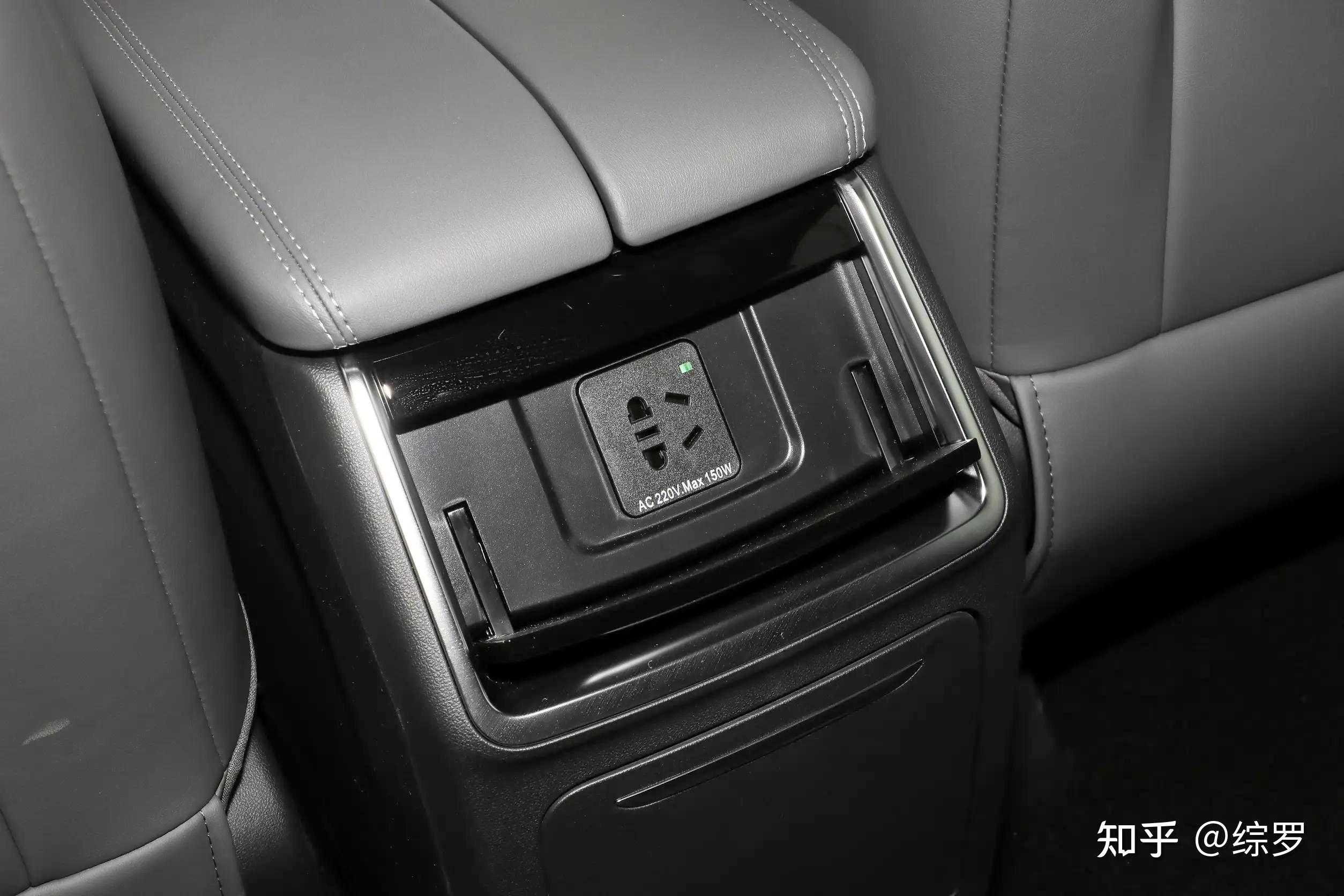 近乎完美的10款MPV - 知乎