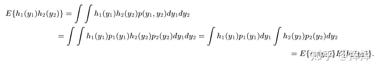独立成分分析（Independent Component Analysis） - 知乎