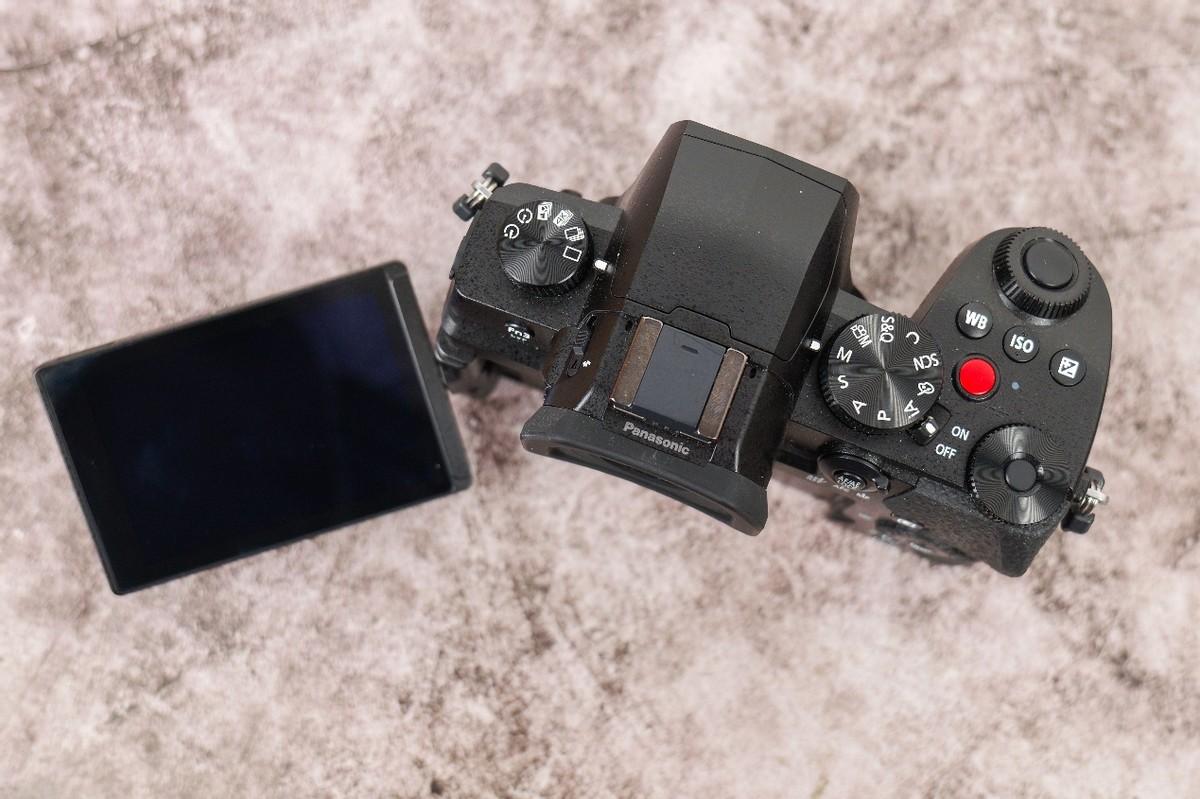 自动档也能出好片？22款滤镜 松下LUMIX G97评测 - 知乎