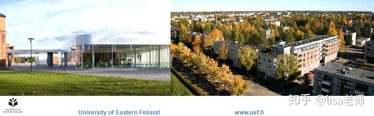 【北欧留学】收藏贴！芬兰留学最新全介绍（内含各大学介绍及申请入学要求） - 知乎