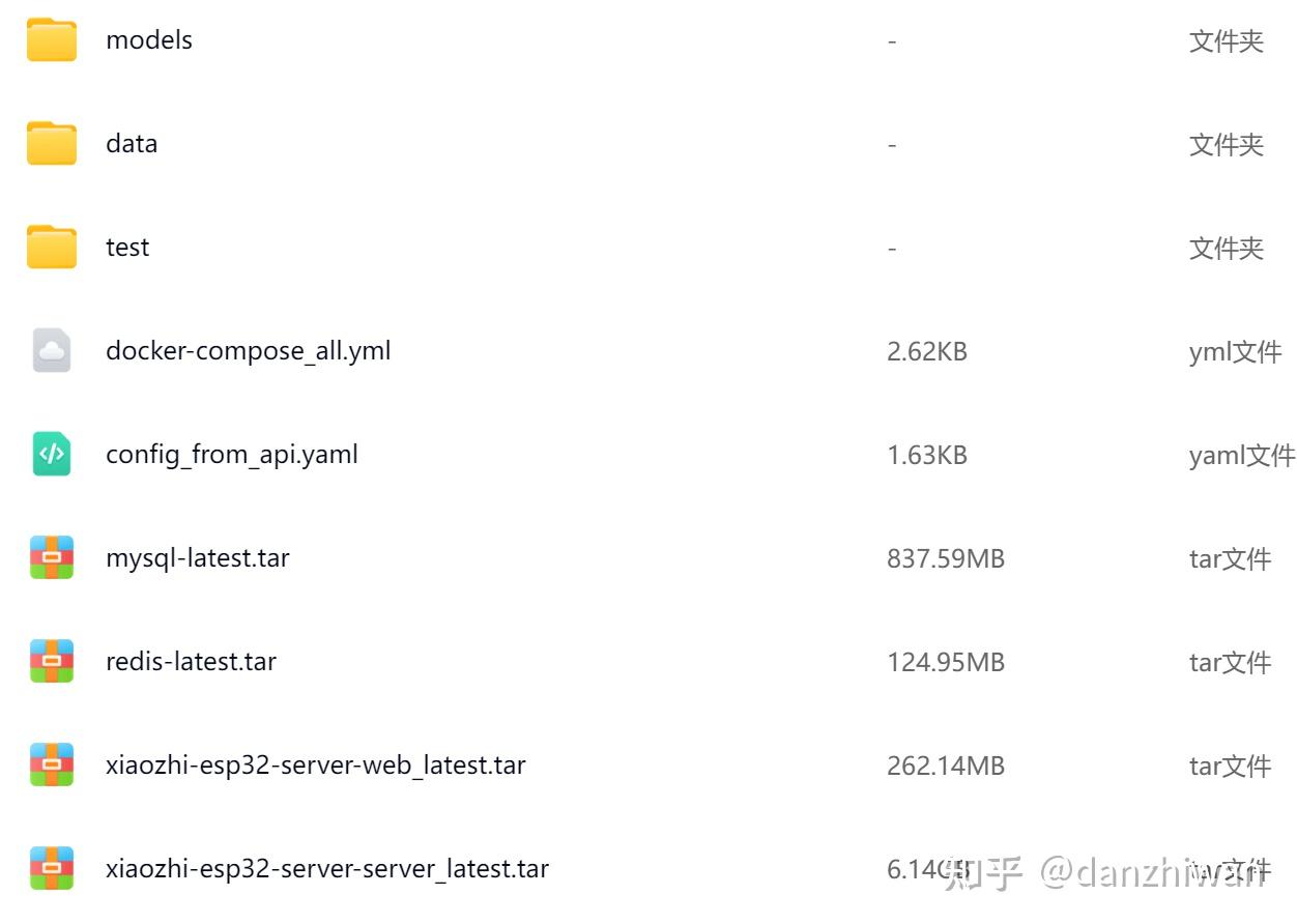 ESP32 + 小智后台（Xiaozhi Server） 打造专属AI语音助手 - 知乎
