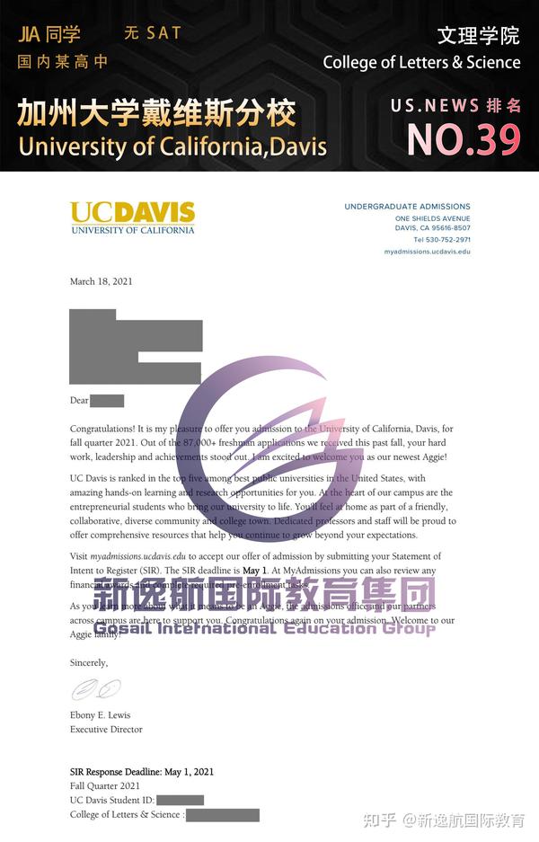 美本CC转UC加州大学录取攻略，迈入UCB、UCLA等顶级名校 - 知乎