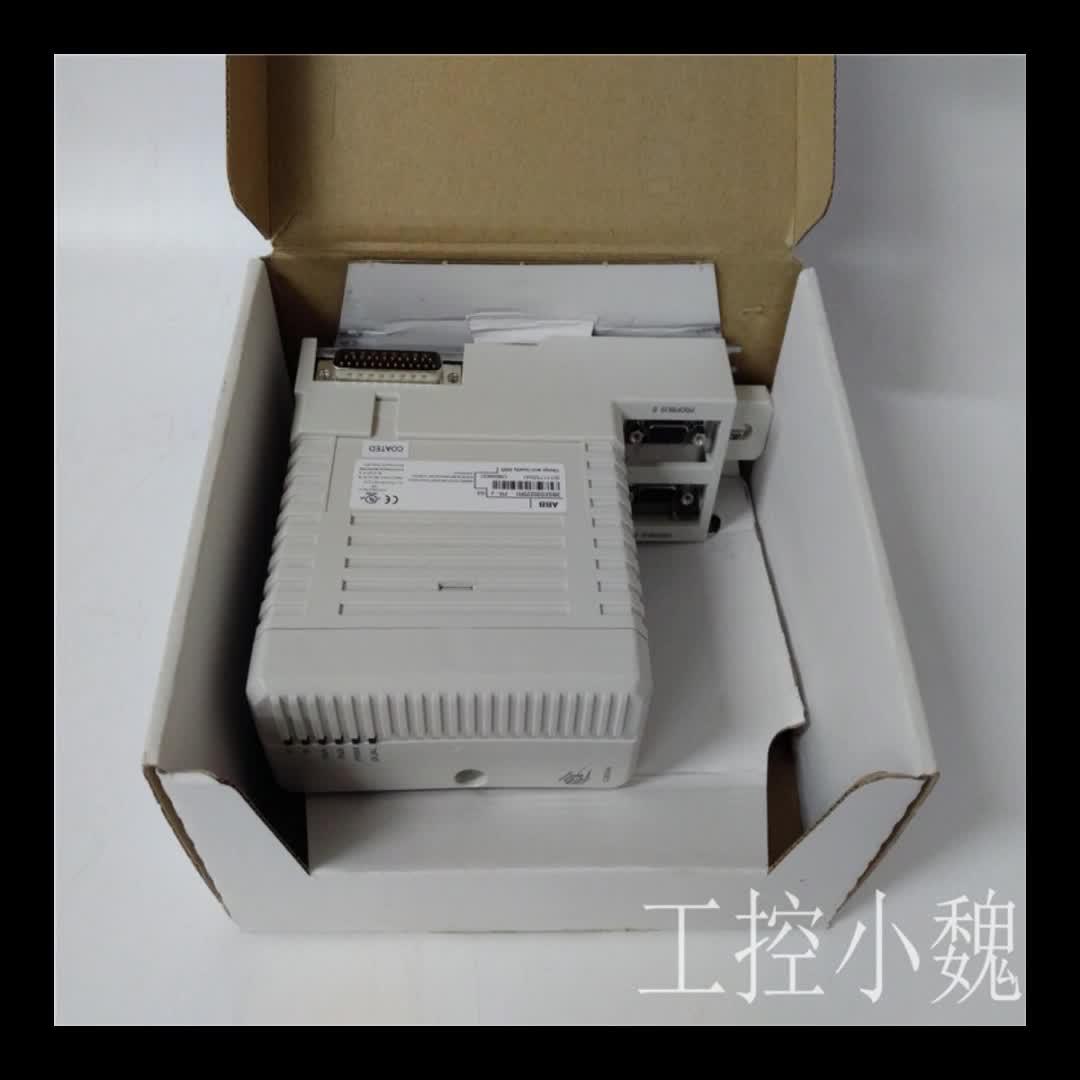 ABB自动化备件卡件模块现3BSE030220R1 CI854AK01免费咨询更多详情 - 知乎