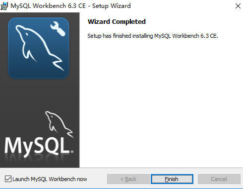 MySQL及MySQL-workbench安装 - 知乎