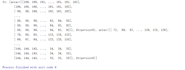 【下】利用opencv带你玩转人脸识别--人脸录入，数据训练，人脸识别小案例快速入门 - 知乎