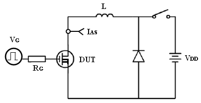 第一课：如何理解功率MOSFET的电特性参数 - 知乎
