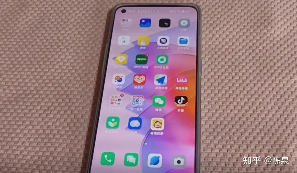 怎么看手机是不是二手翻新机？OPPO和华为示例查询验证 - 知乎