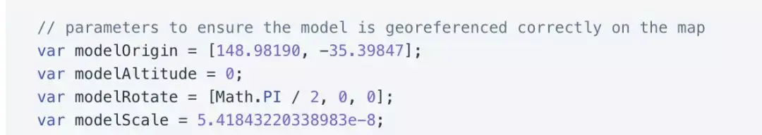 用 Mapbox 做 3D 地图，这篇文章快说透了 （技术&案例大盘点） - 知乎