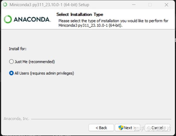 Python+Pycharm+Miniconda安装 - 知乎