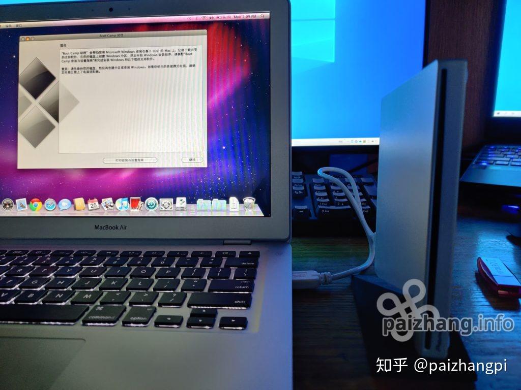 纸袋中拿出的电脑，第一代MacBook Air（2008）体验 - 知乎