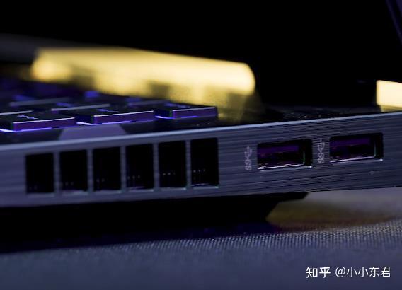 暗影精灵9 Plus高能版评测 - 知乎