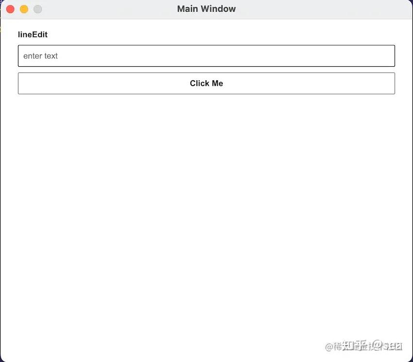 Rust Ui 框架：slint Ui 简单入门 知乎