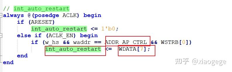 set_ap_start_value & set_ap_auto_restart_value - 知乎