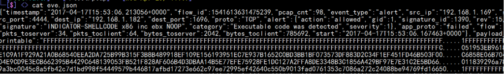 Suricata IDS 入门 — 规则详解 - 知乎