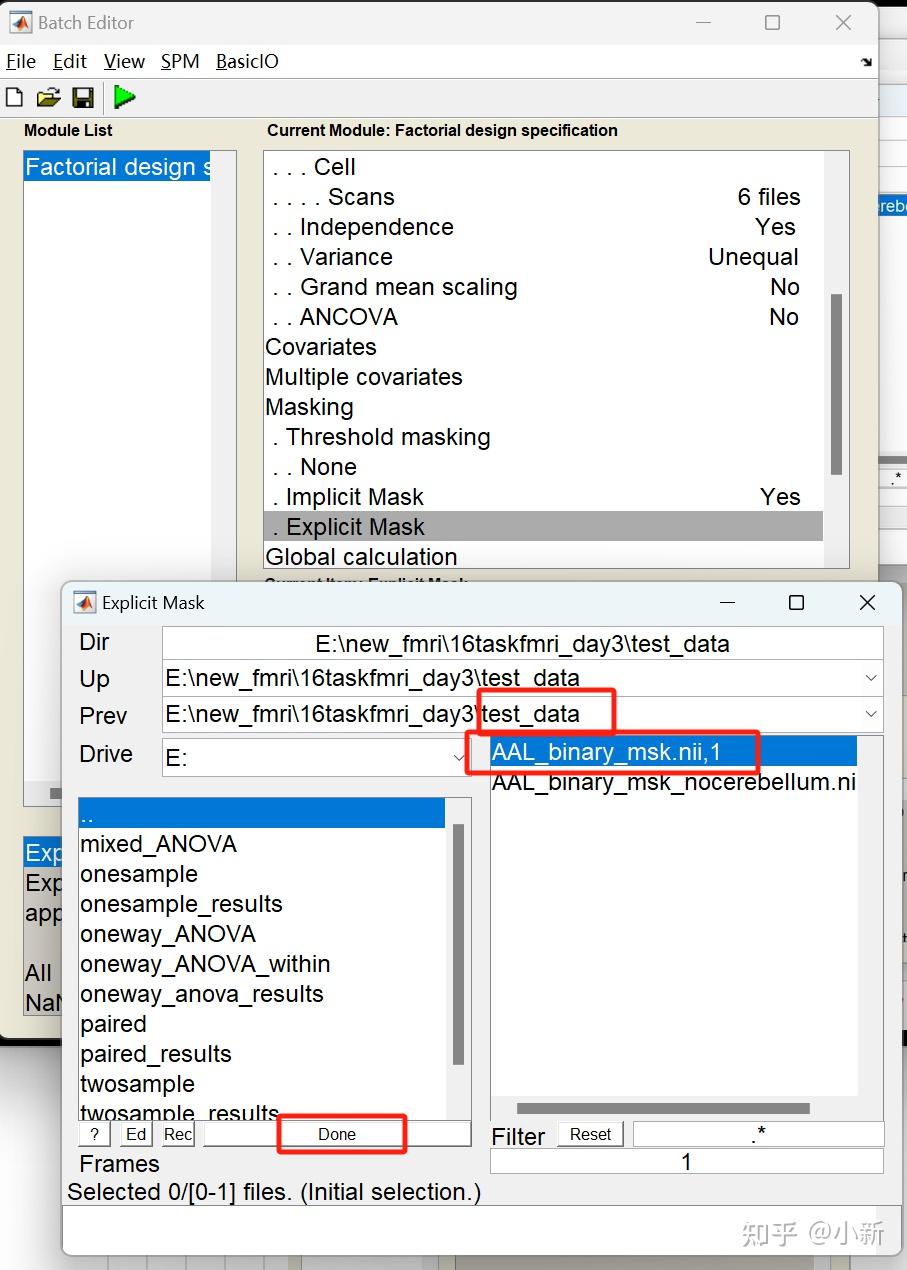 14-SPM-fmri任务态 二阶分析：mixed anova混合方差分析 - 知乎