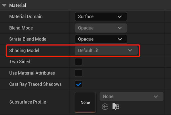【Unreal从0到1】【第三章：基于物理的渲染】3.3，浅谈Strata，UE5.1新材质系统 - 知乎