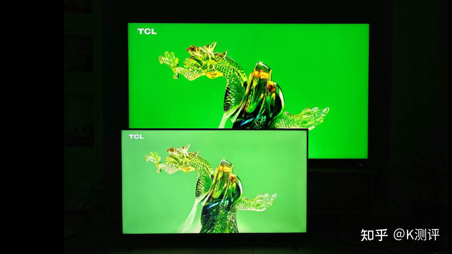 价值3万，2024年画质天花板？TCL X11H首发测评！ - 知乎