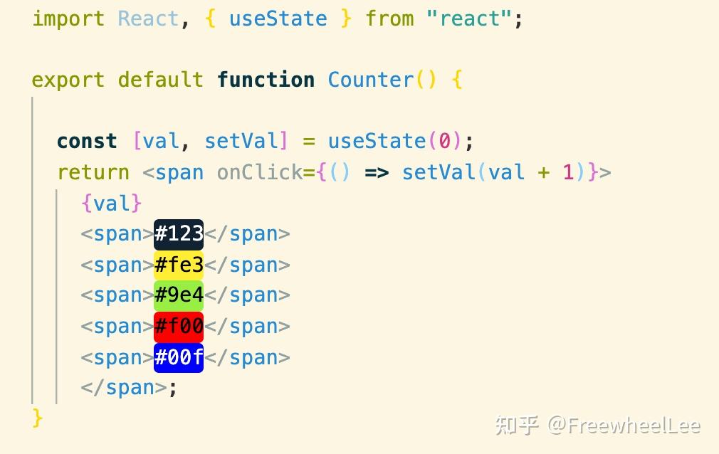 2021 React开发必备的VS Code extension（扩展程序） - 知乎