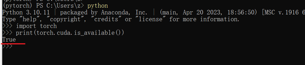 windows下的Anaconda环境如何安装stable-diffusion-webui - 知乎
