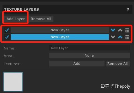 WorldCreator | 山体工具-Textures贴图介绍_16 - 知乎