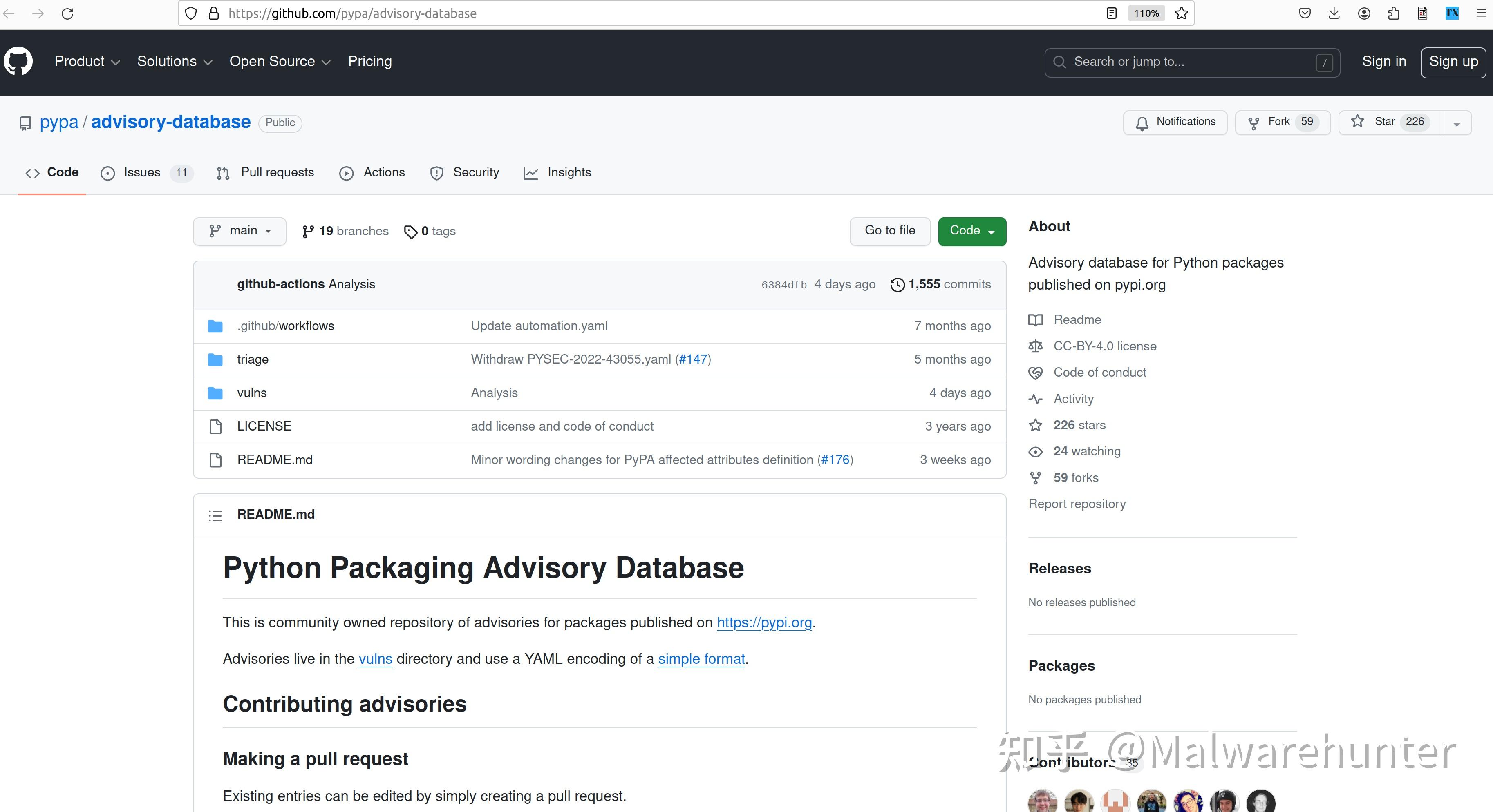 国外开放的漏洞平台 - 知乎