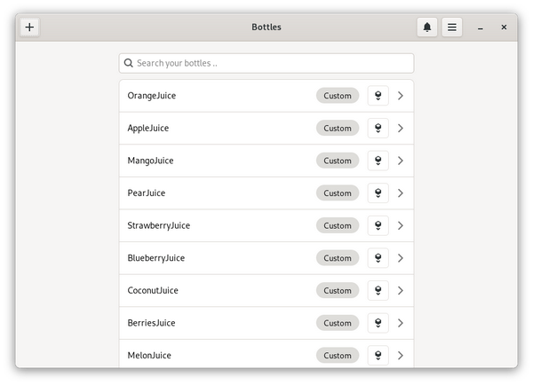 Bottles：在 Linux 上轻松安装 Windows 应用程序 | Linux 中国 - 知乎