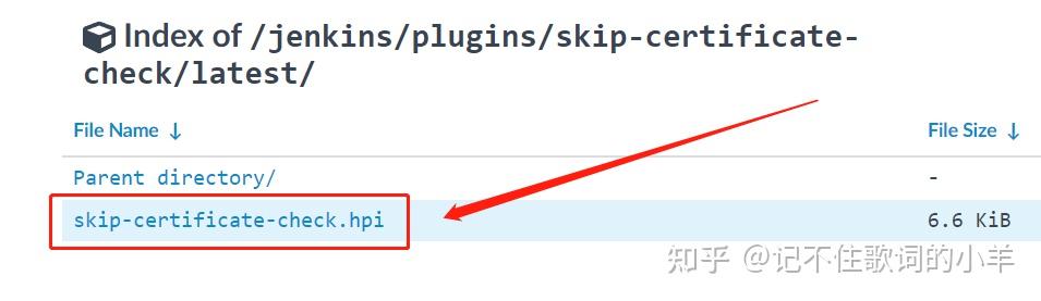 【超详细傻瓜式教程】向GitHub提交代码时触发Jenkins自动构建 - 知乎