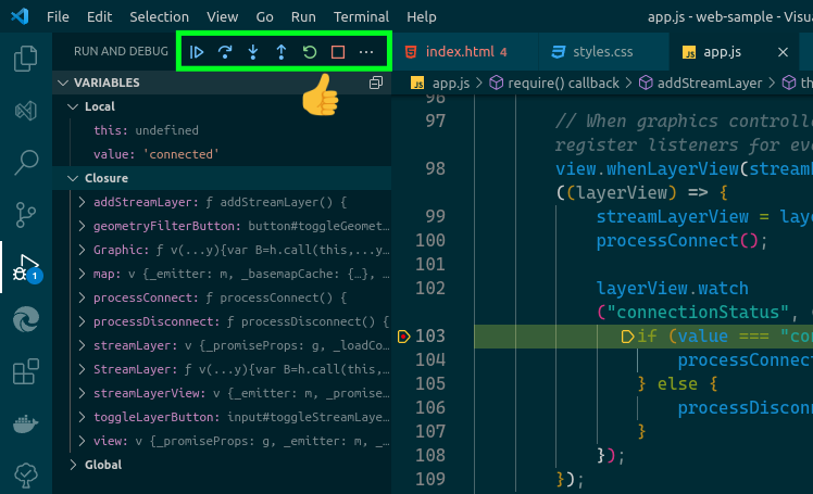 用于 VS Code 的 Edge 开发工具扩展太棒了，因此我放弃了 Chrome - 知乎