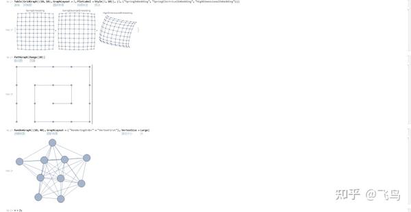 Wolfram Mathematica使用技巧分享 - 知乎