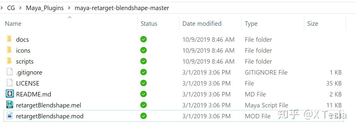 【UE4】人物角色MorphTarget(Blendshape) 面部表情制作方案 - 知乎